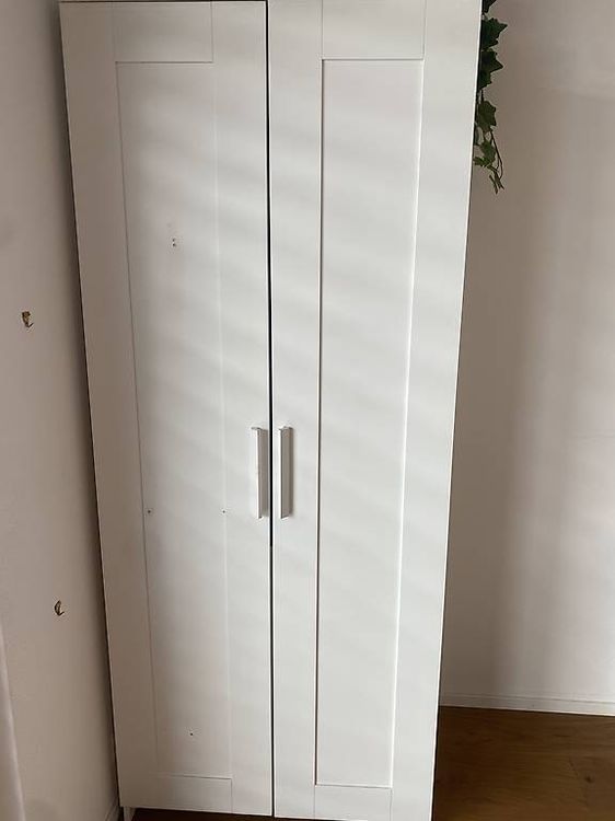 Shrank Weiss IKEA | Kaufen auf Ricardo
