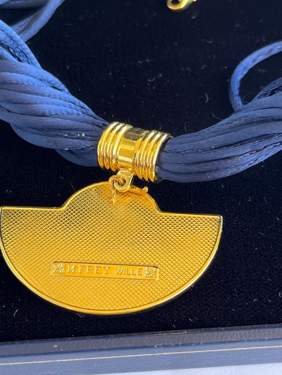 Collier Michaela Frey Wien (Gebraucht) in für CHF 55 – mit Lieferung ...