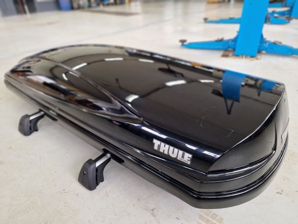 Thule Atlantis 900 650L (Gebraucht) in Ebnat-Kappel für CHF 639 – nur ...