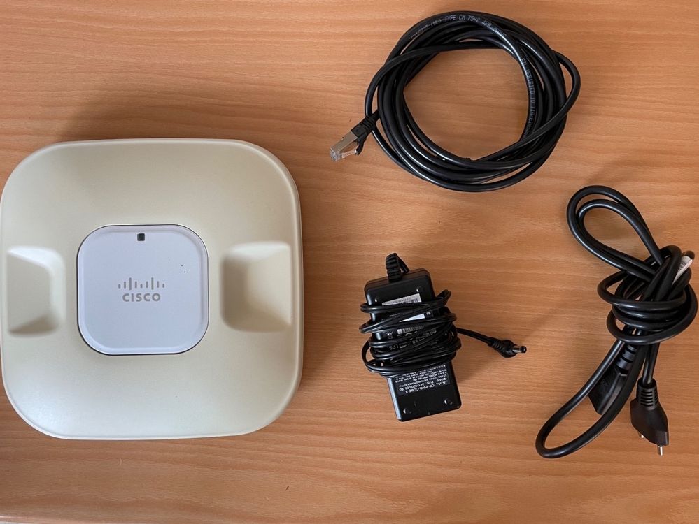 Cisco Acesspoint | Kaufen auf Ricardo