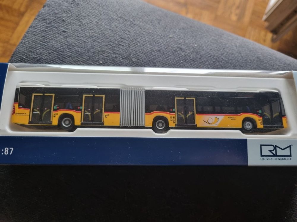 Bus poste | Kaufen auf Ricardo