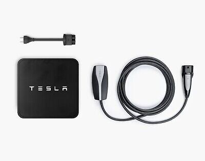 Tesla UMC charger 7,4kw 230v type2 32A, neuf (Neu und originalverpackt ...