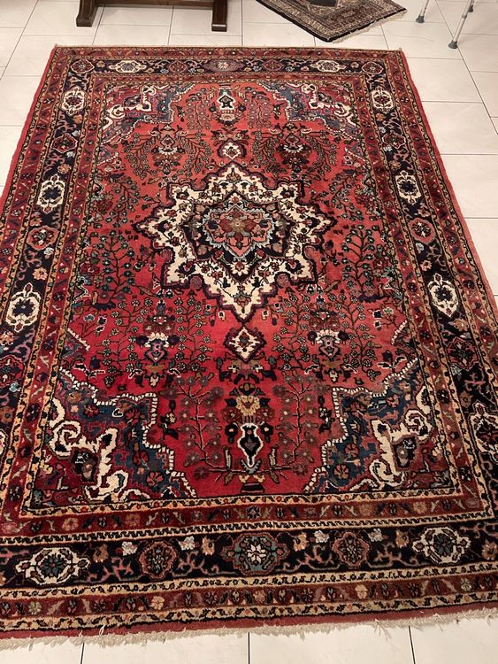 Teppich 2 X 3 Meter