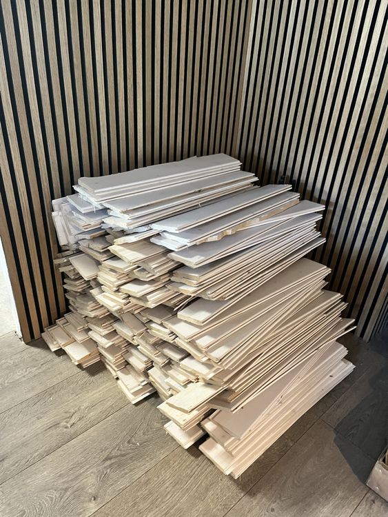 Gratis Paneelen (Defekt) in Buckten für CHF 1 – nur Abholung auf Ricardo kaufen