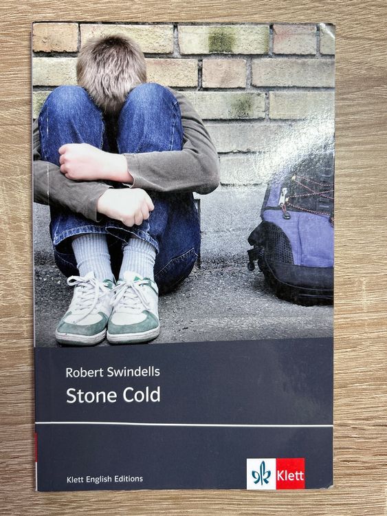 Stone Cold by Robert Swindells | Kaufen auf Ricardo