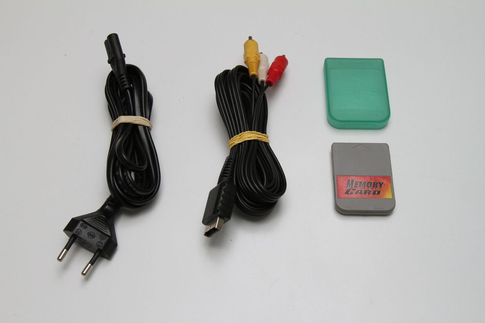 Sony Playstation 1 (PS1) mit Mod und Custom Design | Kaufen auf Ricardo