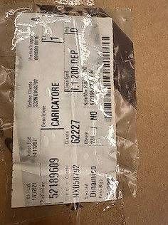 Easy Wallbox free2move per Fiat 500 elettrica nuova (Gebraucht) in ...