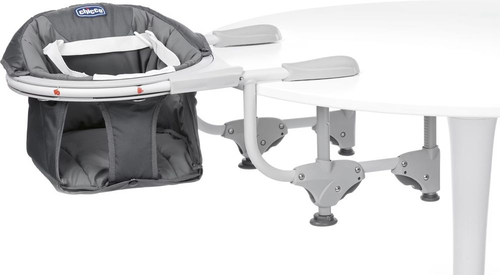 Siège de table / Tischsitz - Chicco 360° (Gebraucht) in für CHF 35 ...
