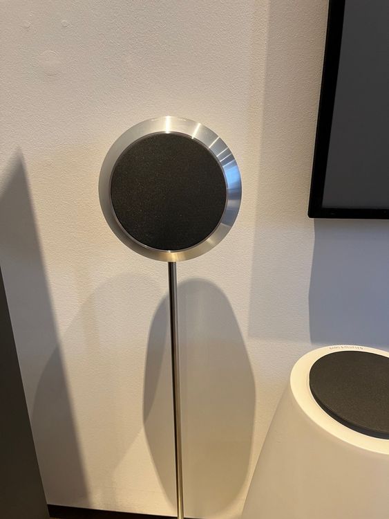 Beolab 14.2 Subwoofer et 2 satellite 2ème Kit (Gebraucht) in Onex für ...