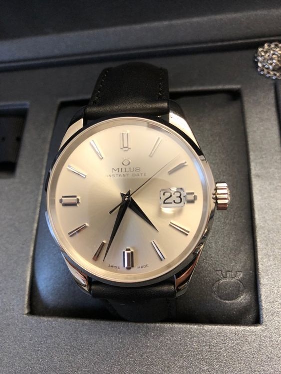 Milus Snow Star Heritage Set - limited Edition (Neu und ...