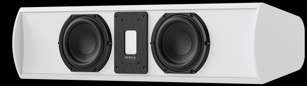 Piega Premium Center small weiss | Kaufen auf Ricardo