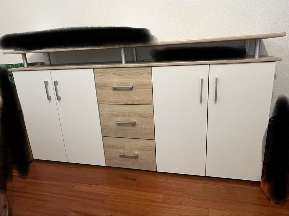 Schne Kommode Gebraucht Ebay Kleinanzeigen Ebenbildnull