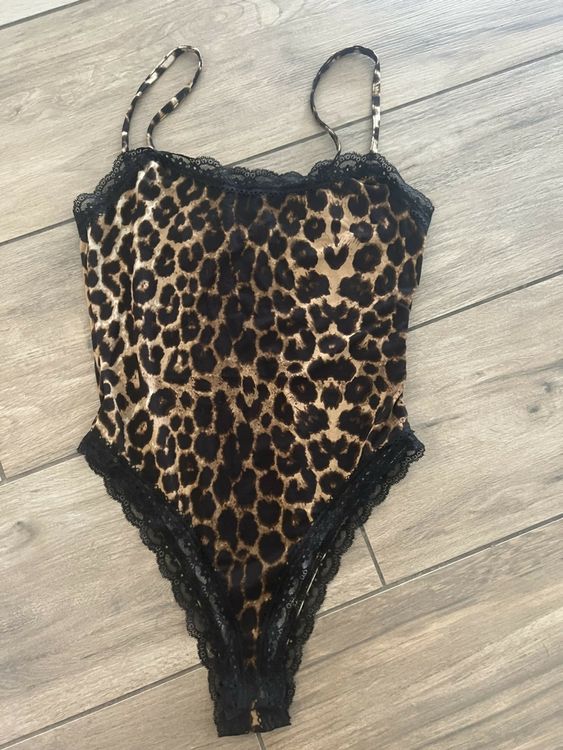 Body ungetragen Grösse S (Neu und originalverpackt) in Dübendorf für ...