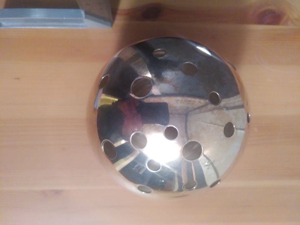 Pique-fleurs Christofle & Lino Sabattini (D'occasion) à Vuiteboeuf pour ...