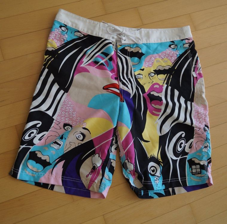 Insight Boardshorts Gr. 36, neu (Neu (gemäss Beschreibung)) in Köniz ...
