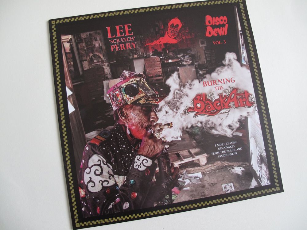 LEE PERRY REGGAE 70s | Kaufen auf Ricardo