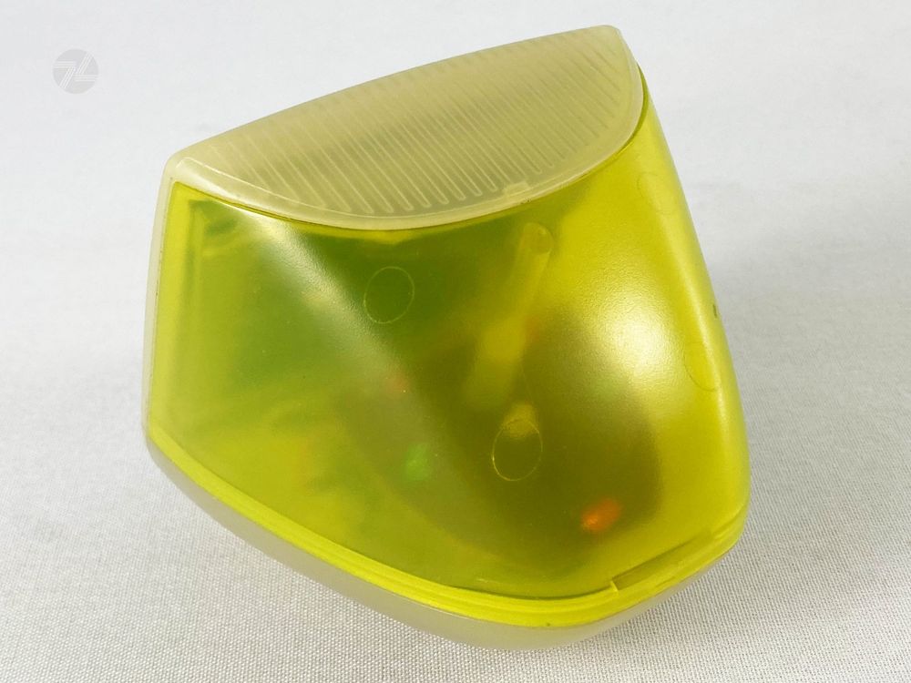 Vintage 1990s Wecker im Apple iMac G3 Design Alarm Clock | Kaufen auf ...