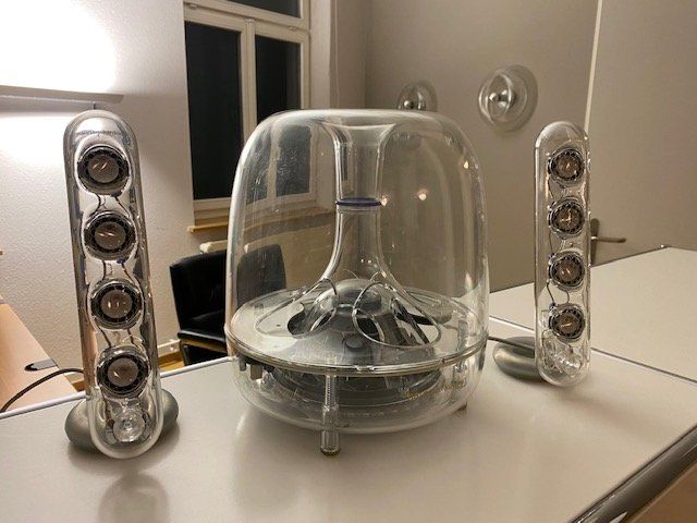 Harman-Kardon Lautsprecher | Kaufen auf Ricardo