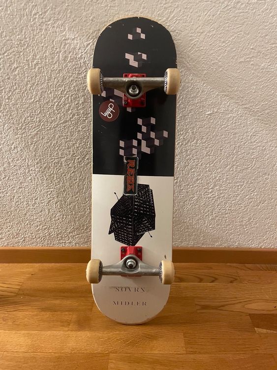 SOVRN Skateboard (Neu (gemäss Beschreibung)) in Bern für CHF 60 – mit ...