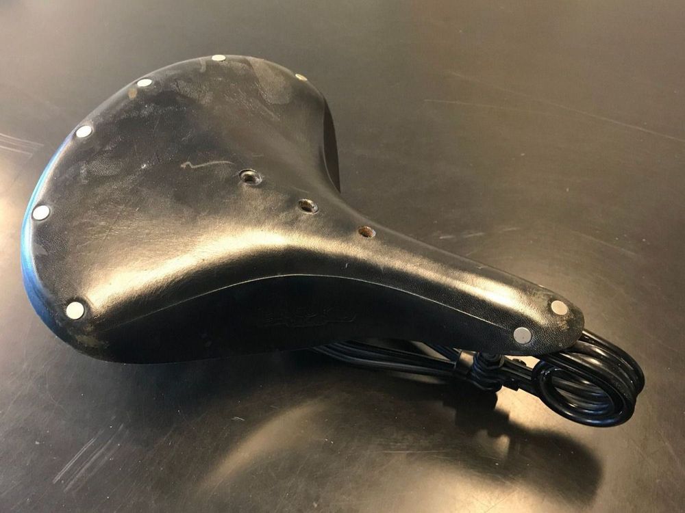 Brooks Sattel B90/3 (Gebraucht) in Winterthur für CHF 62 – mit ...