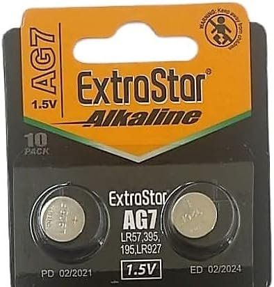 Sr 927 Batterie Alternative