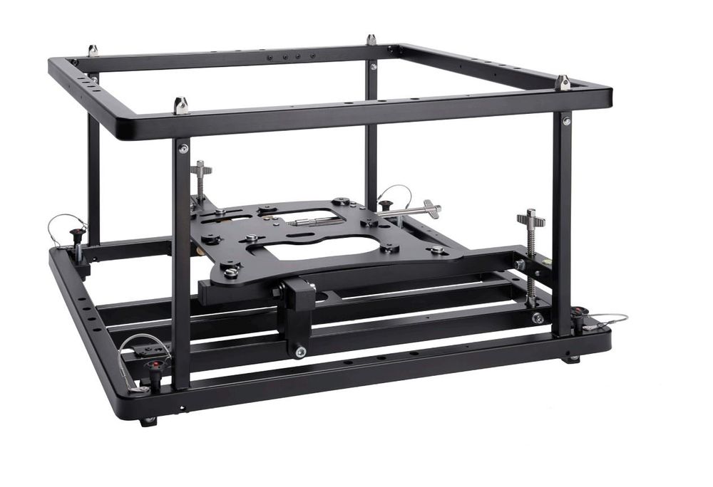 Flugrahmen / Rental Frame von Pegasus (Gebraucht) in Zollikofen für CHF 300 – nur Abholung auf ...