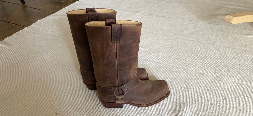 Sancho Boots Gr. 43 (Neu (gemäss Beschreibung)) in Winterthur für CHF ...