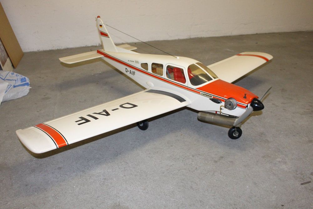 Piper Cherokee | Acheter sur Ricardo
