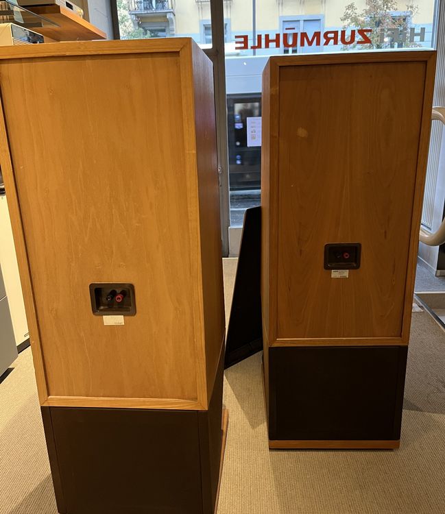 Bowers & Wilkins B&W DM16 Vintage (Defekt) in Luzern für CHF 160 – nur ...