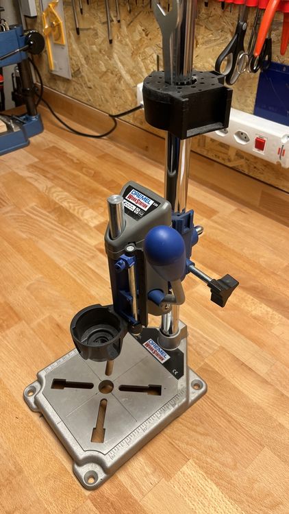 Dremel Workstation 220 | Kaufen auf Ricardo