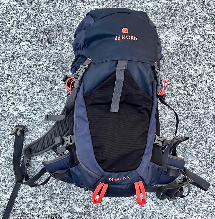46 NORD Denali X 25 Wanderrucksack (Gebraucht) in Heimiswil für CHF 39 ...