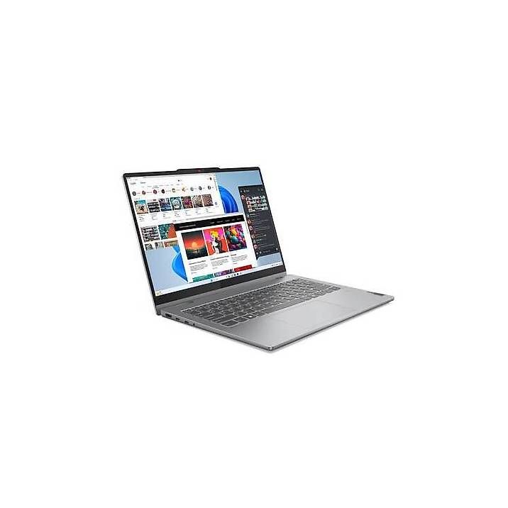 LENOVO IdeaPad 5 2-in-1 14IRU9 14", Core 5, 16 GB RAM NP 800 (Neu und ...