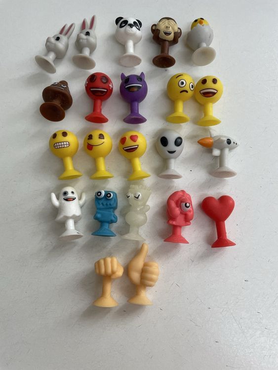 kleine-emojis-figuren-mit-saugnapf-neu-gem-ss-beschreibung-in