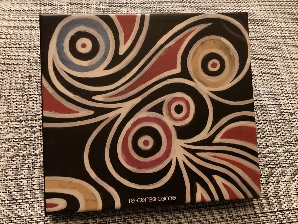 Various – 10 Corso Como - North & South (2CD-Box) (Gebraucht) in Wil AG für CHF 9 – mit ...