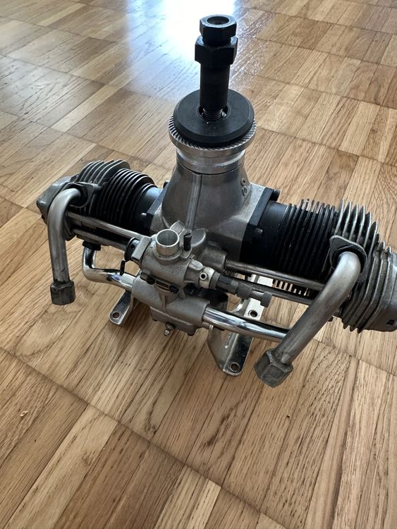 OS FT 300 (Gebraucht) in Aarau Rohr für CHF 410 – mit Lieferung auf ...
