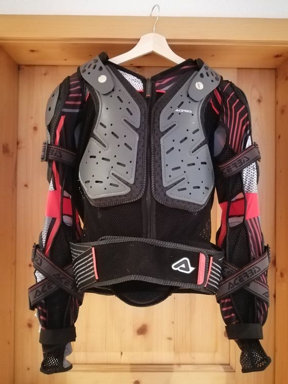 Protektorenjacke Acerbis Koerta 2.0 | Kaufen auf Ricardo
