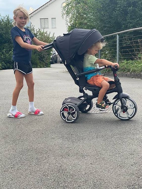 Kinder drei Rad Prime (Gebraucht) in cham für CHF 45 – mit Lieferung ...