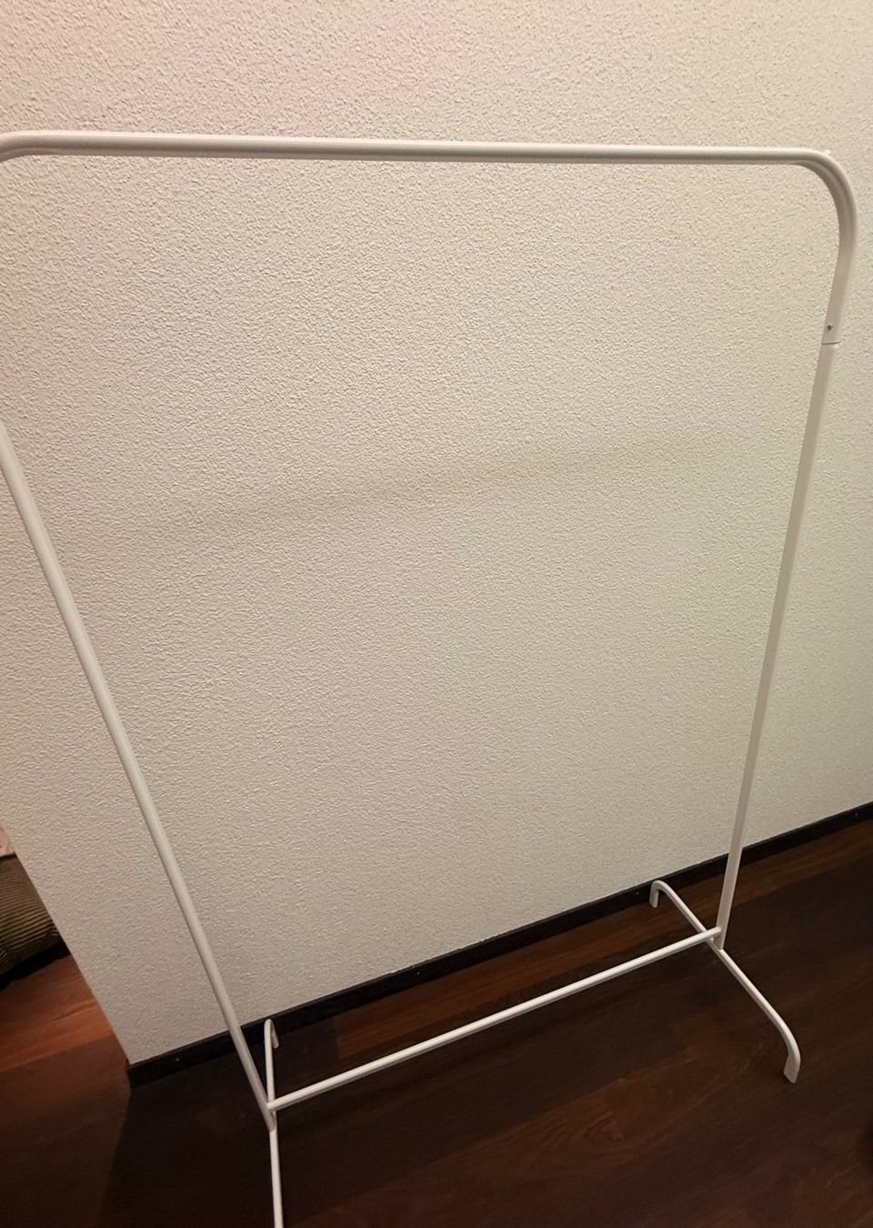 3x IKEA Clothing Racks (Gebraucht) in Cham für CHF 0.1 – nur Abholung ...