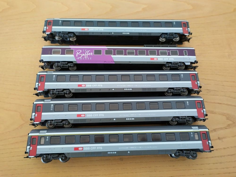 Märklin 4367 / 43670 | Kaufen auf Ricardo
