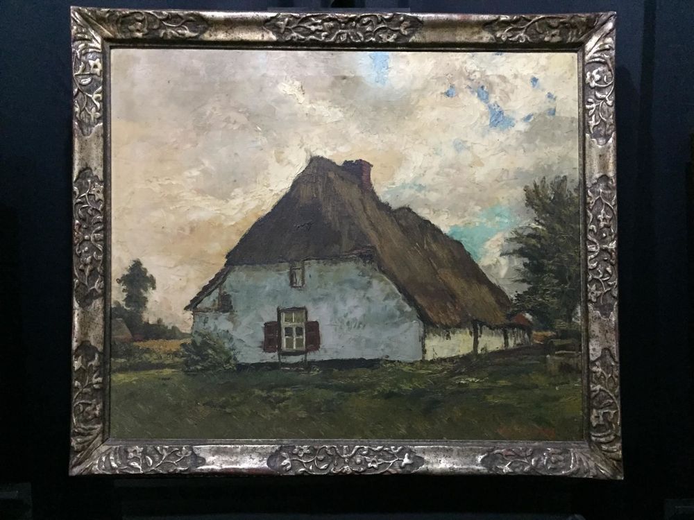 Eugène Calberg 1897 - 1944 Belgien (Gebraucht) in Naters für CHF 390 ...