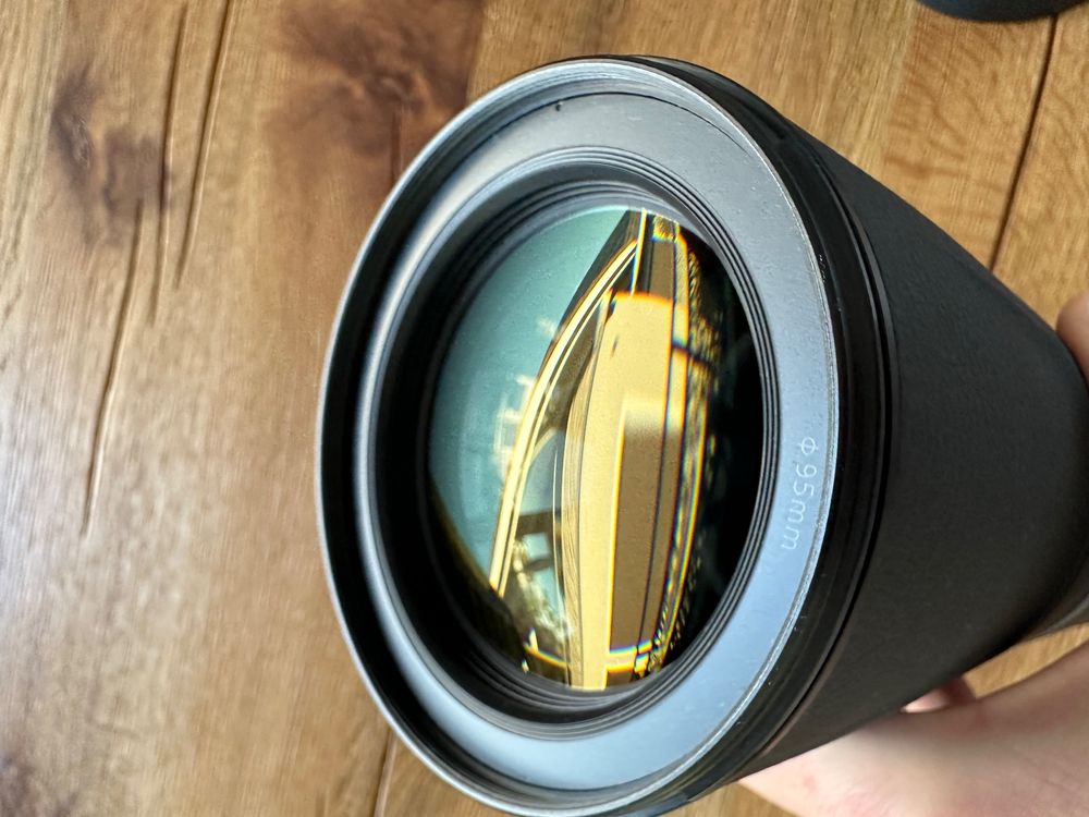 Canon RF 800 f/11 | Kaufen auf Ricardo