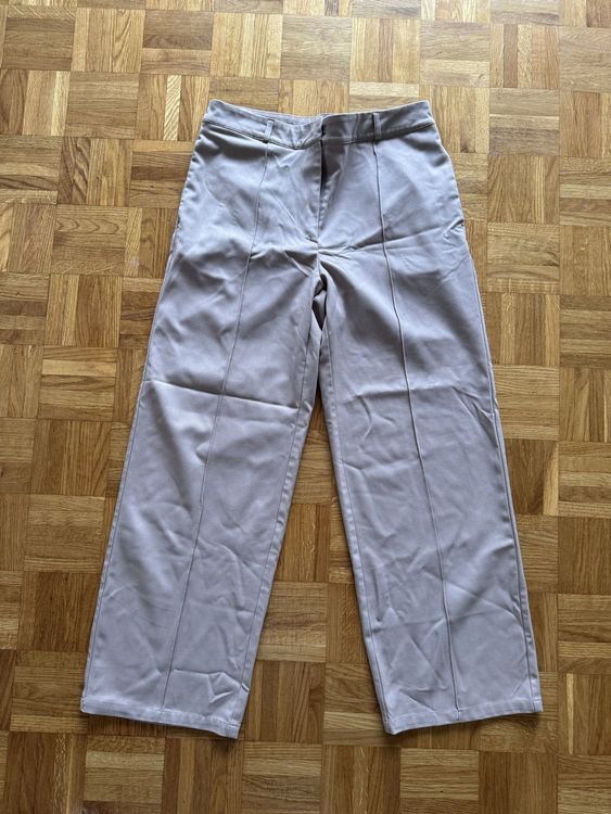 Pantalon Léna Le Ger (Gebraucht) in Lausanne für CHF 10 – mit Lieferung auf Ricardo kaufen