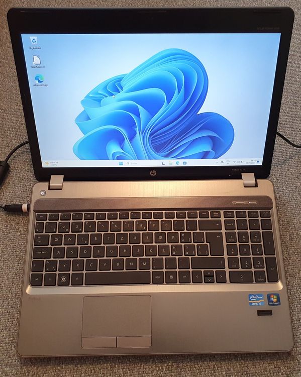 HP ProBook 4530s i5 Windows 11 (Defekt) in Winterthur für CHF 30 – mit ...