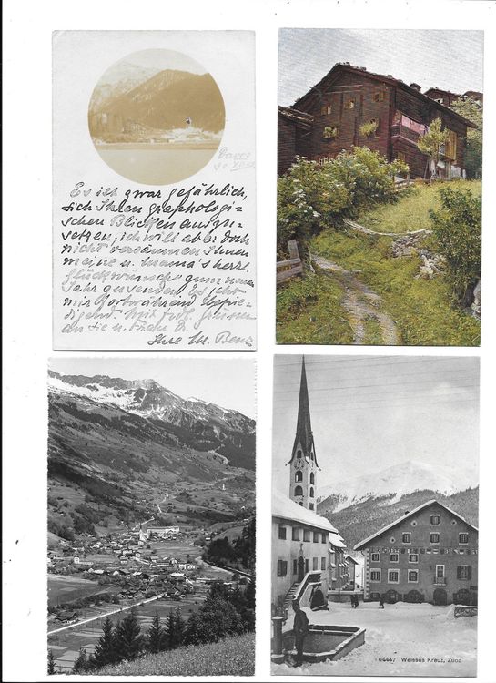 20 Aks Kanton Graubünden Kaufen Auf Ricardo
