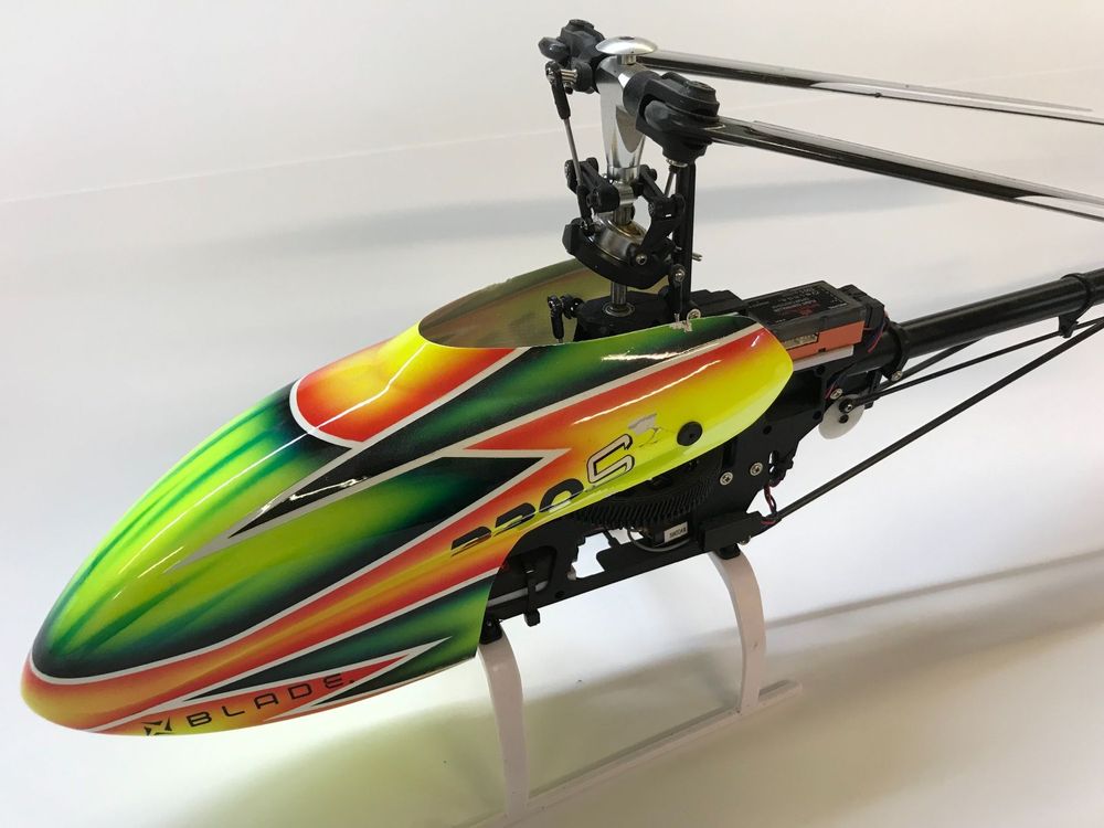 Blade 330S (Defekt) in Obstalden für CHF 200 – mit Lieferung auf ...