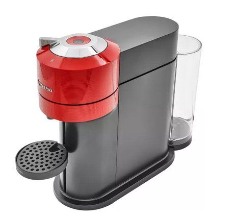 NESPRESSO Vertuo next rot KRUPS | Kaufen auf Ricardo