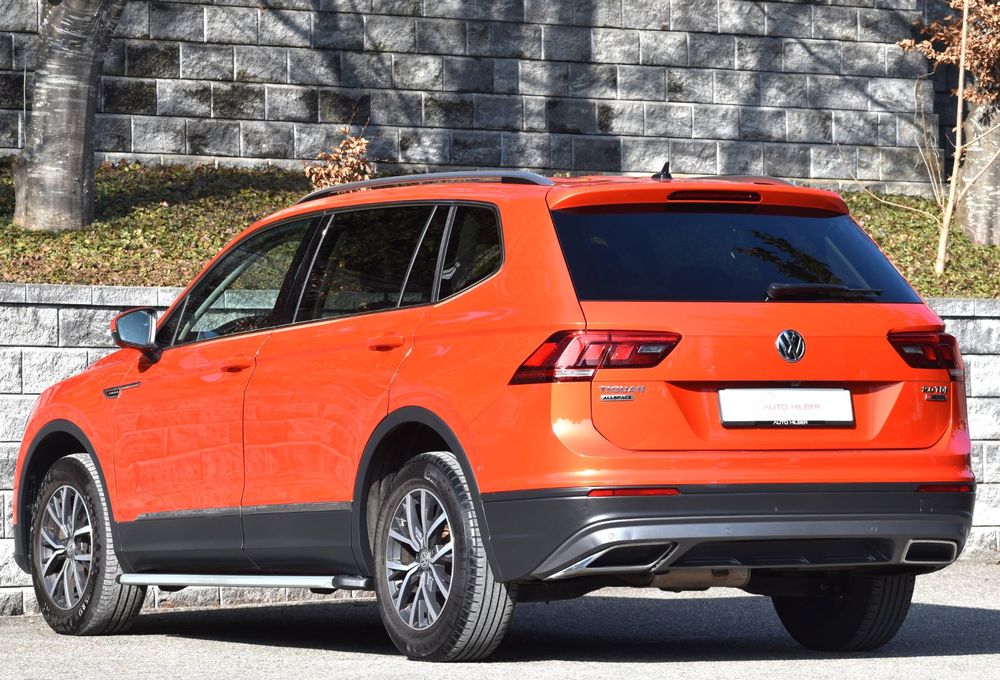 Vw Tiguan Anhngerkupplung