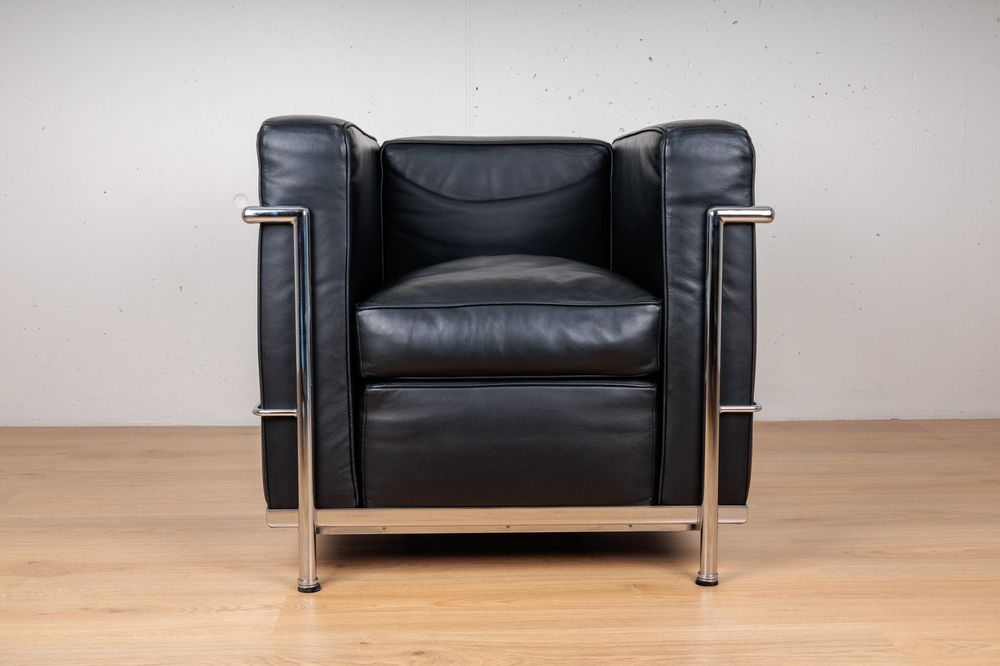Le Corbusier Sessel Replica