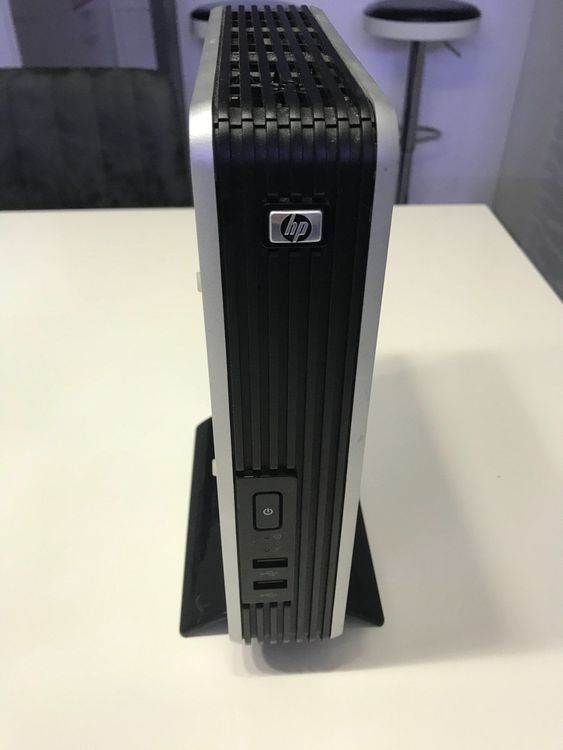 HP T5720 HSTNC-001L-TC de 2006 | Kaufen auf Ricardo