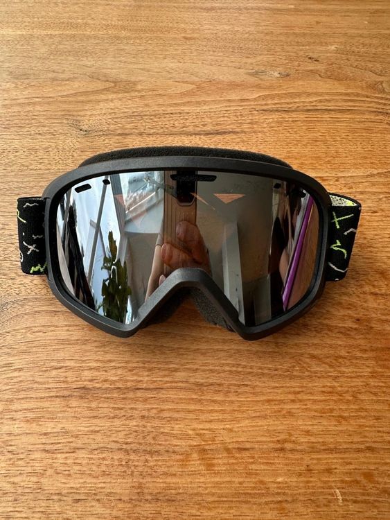 Scott Skibrille Kinder! (Gebraucht) in Zürich für CHF 6 – mit Lieferung ...